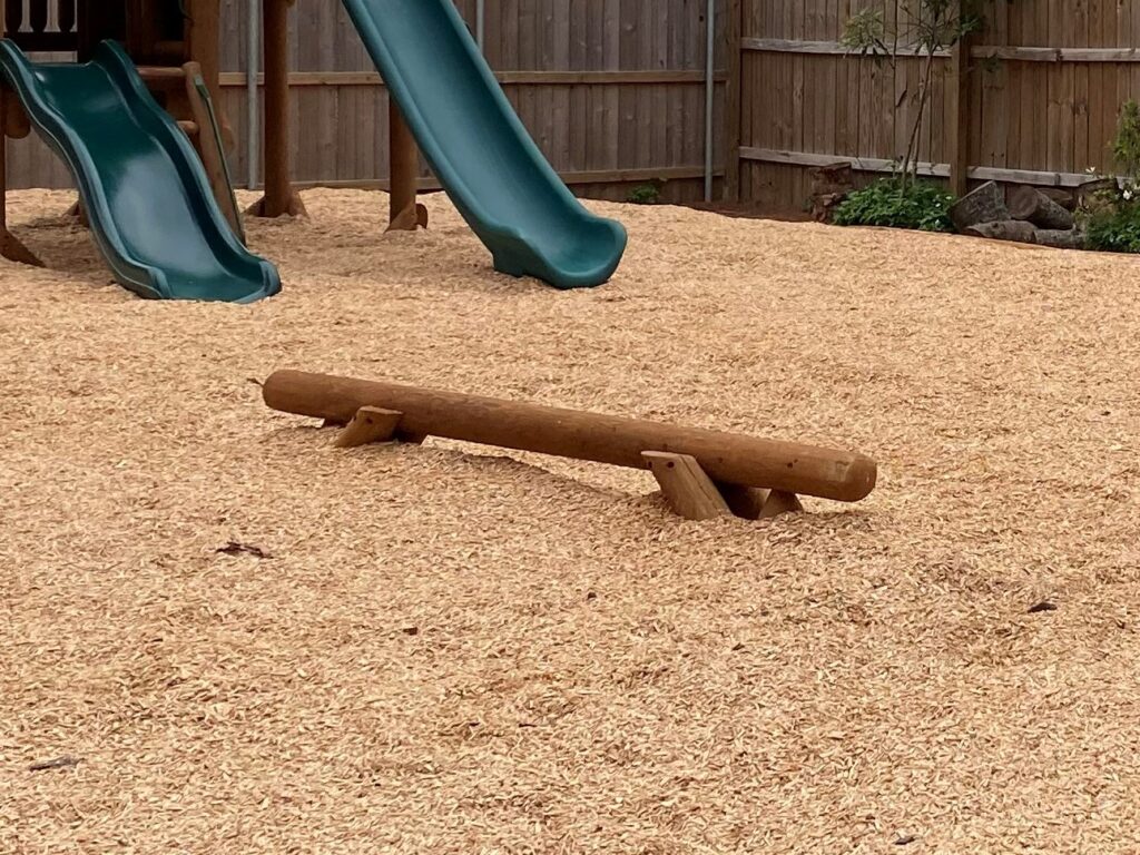 Independent Play & Free Standing - Bears Playgrounds