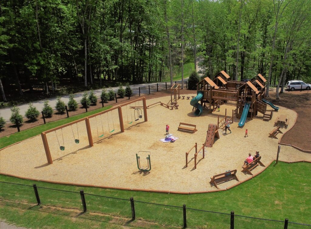 The Resort at Glade SpringsDaniels, WV$69,736 + shipping/install ...